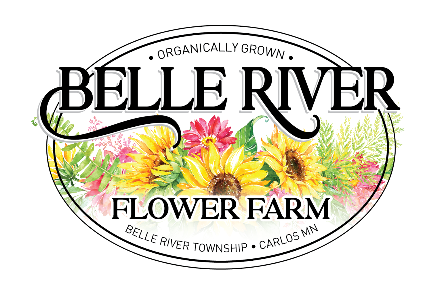 Home - Belle River Flower Farm & Sourdough Breads